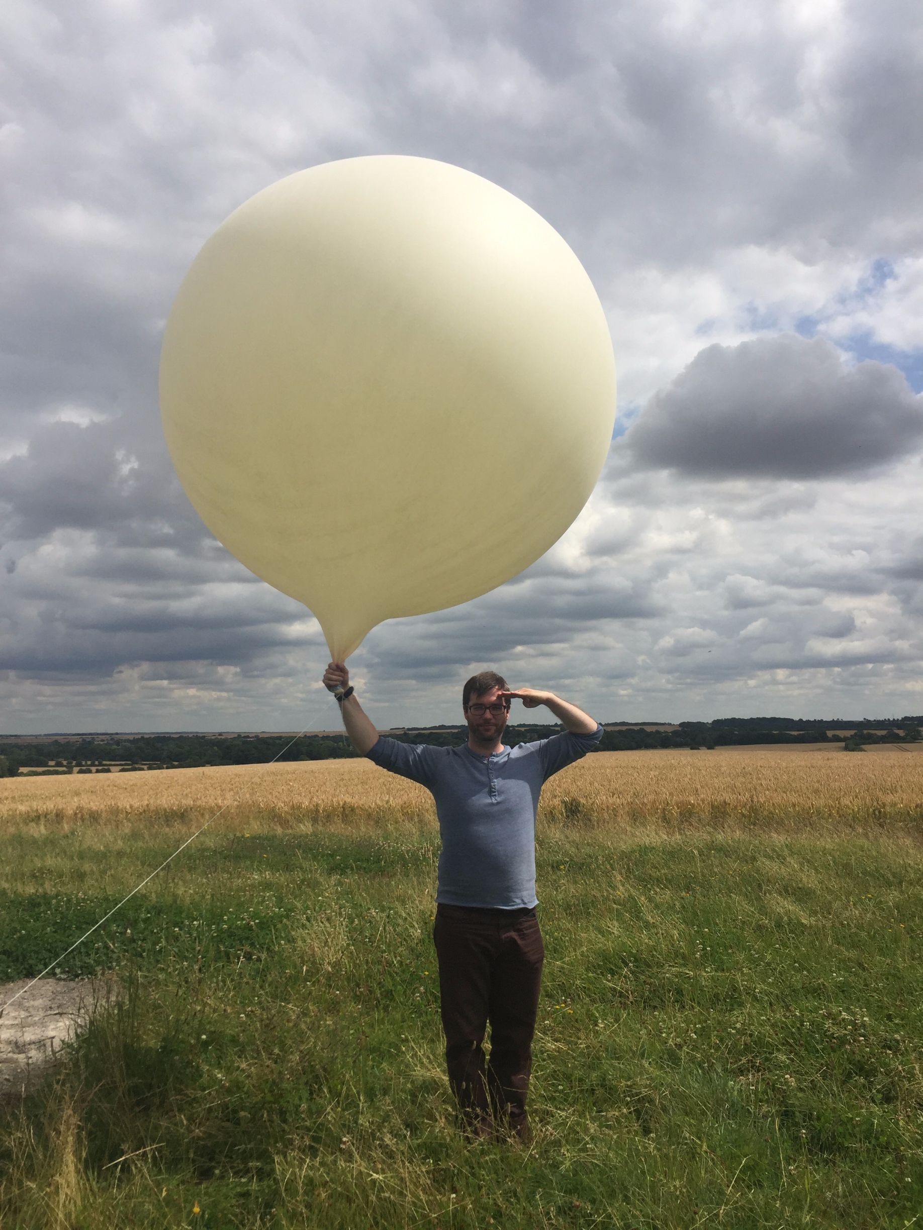 Skycademy 2016 - Raspberry Pi