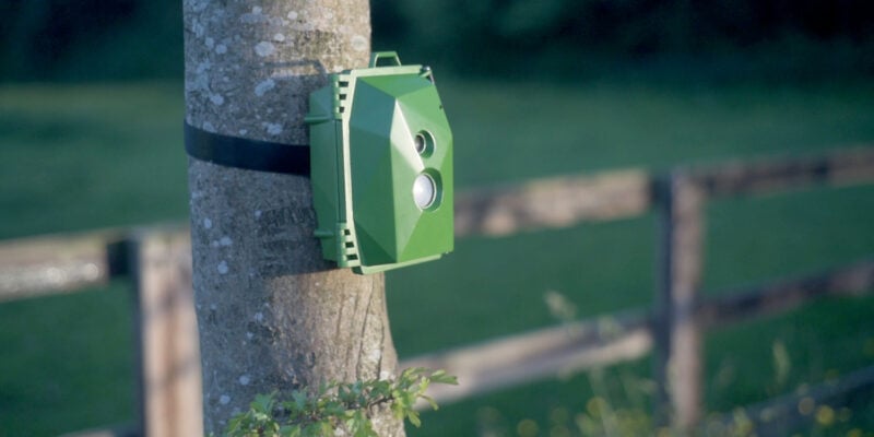 Naturebytes Wildlife Cam Kit review — Raspberry Pi Official Magazine