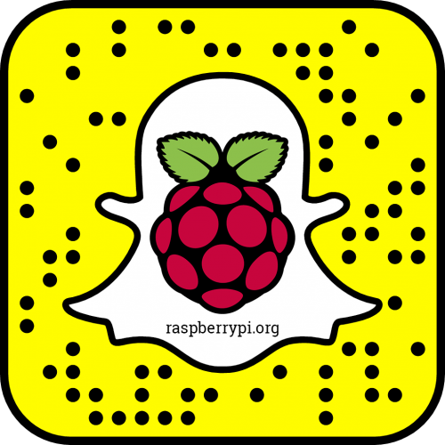 Raspberry Pi Weekly Issue #166 - Snap