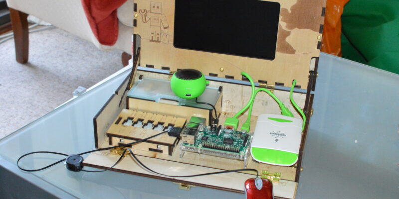 Piper review — Raspberry Pi Official Magazine