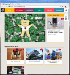 Introducing PIXEL - Raspberry Pi