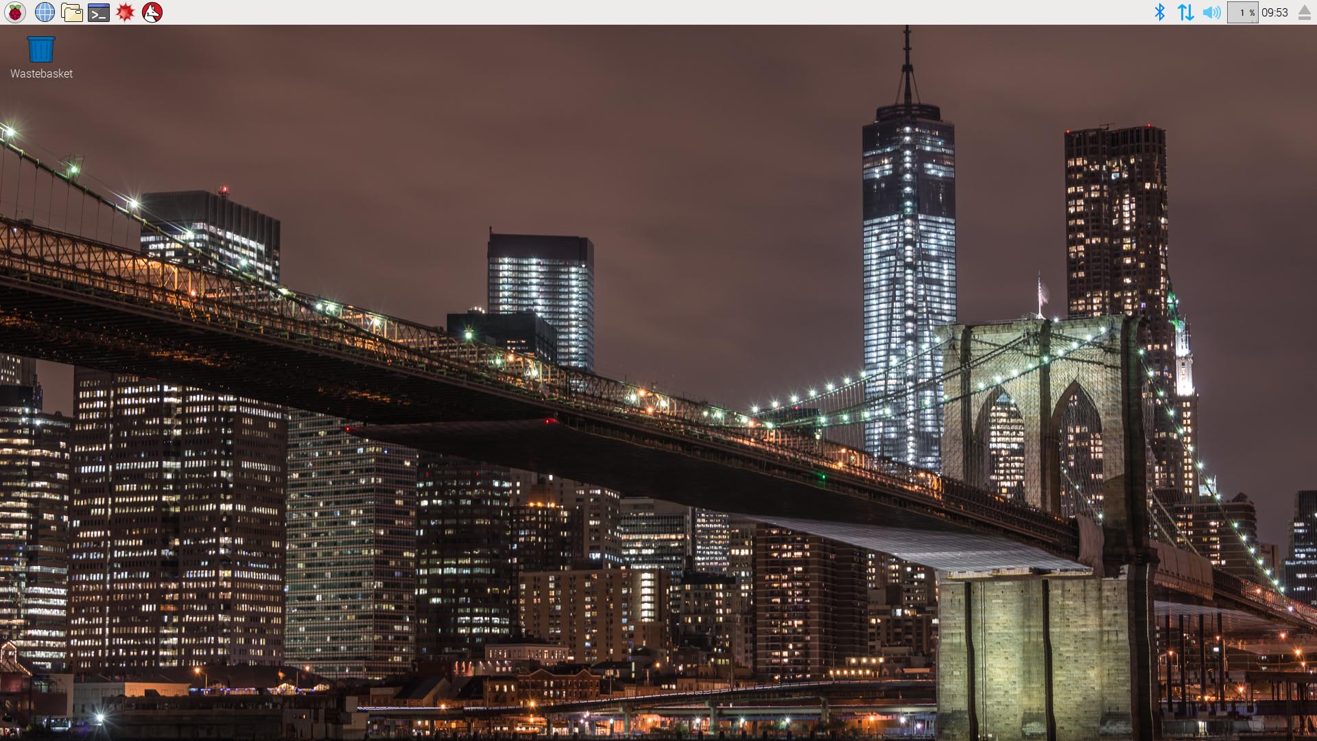 Introducing PIXEL - Raspberry Pi