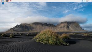 Introducing PIXEL - Raspberry Pi