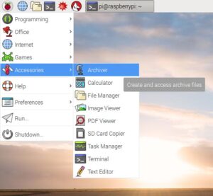 Introducing PIXEL - Raspberry Pi