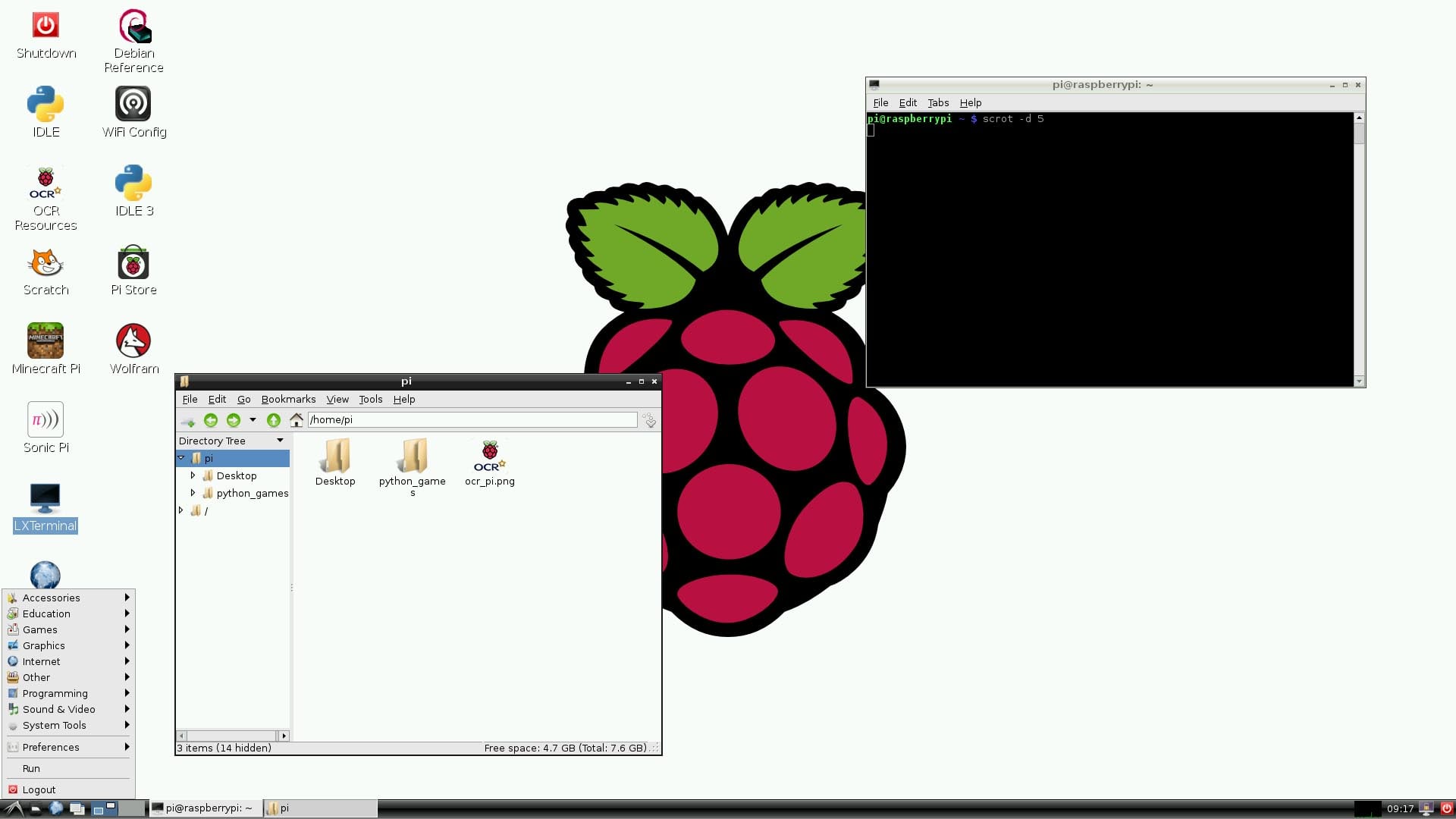 Introducing PIXEL - Raspberry Pi