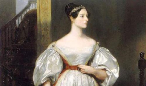 Ten things you (probably) didn't know about Ada Lovelace - Raspberry Pi