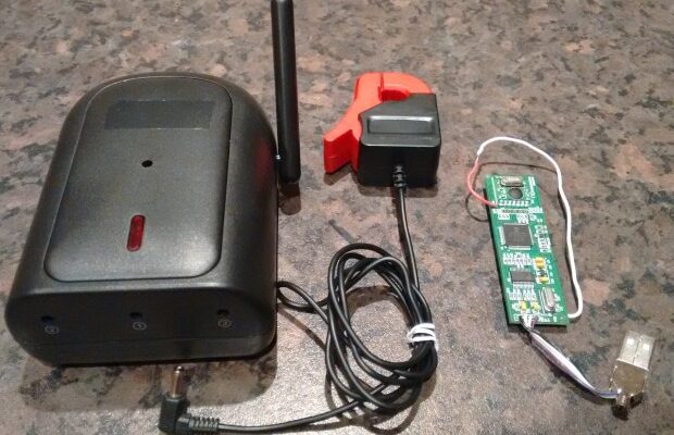 HomeGuard: home security and monitoring — Raspberry Pi Official Magazine