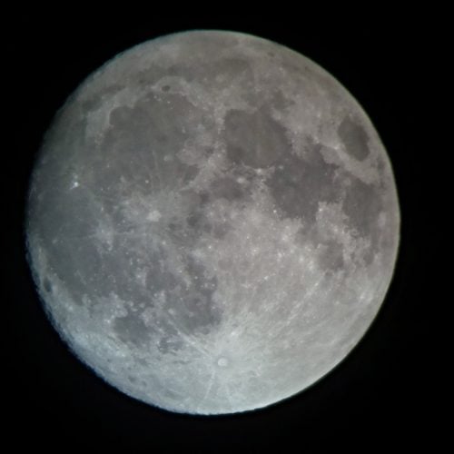 Raspberry Pi astrophotography - Raspberry Pi