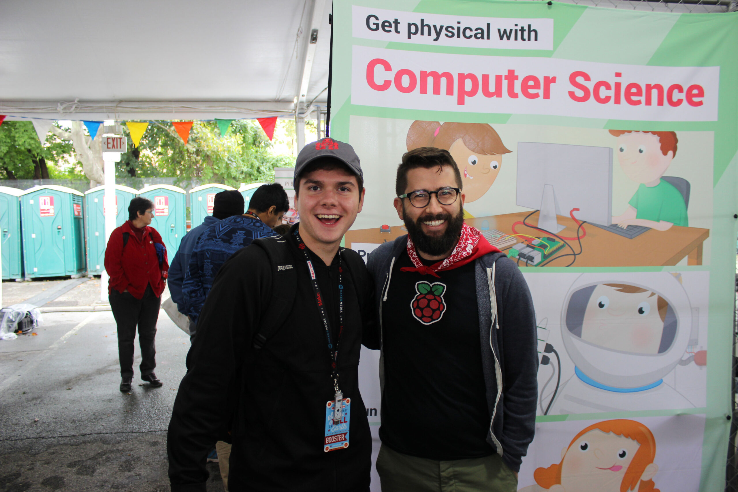 Matt Richardson, Author at Raspberry Pi