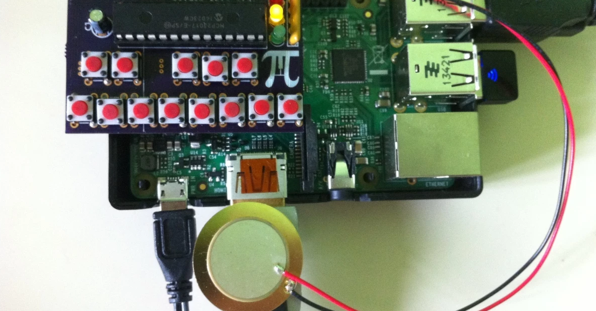 Community Profile: Zach Igielman - Raspberry Pi