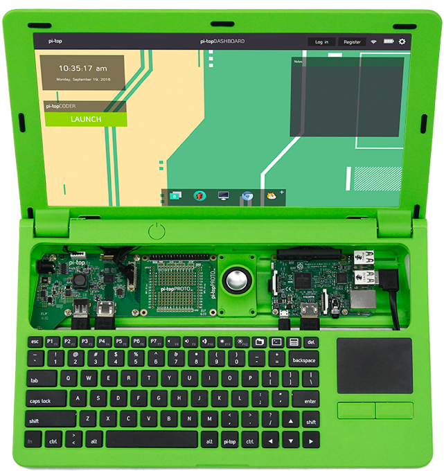 The Raspberry Pi Christmas Shopping List 2016 - Raspberry Pi