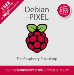 PIXEL for PC and Mac - Raspberry Pi