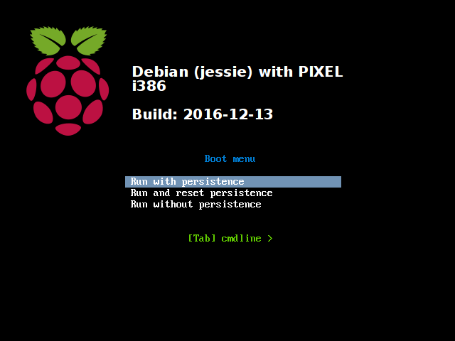 PIXEL for PC and Mac - Raspberry Pi