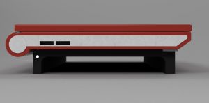 Scripto: the distraction-free writing tool - Raspberry Pi