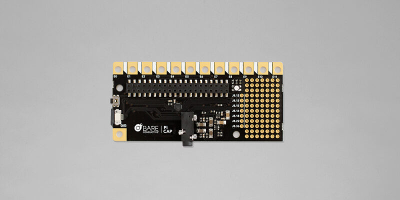 Pi Cap review — Raspberry Pi Official Magazine