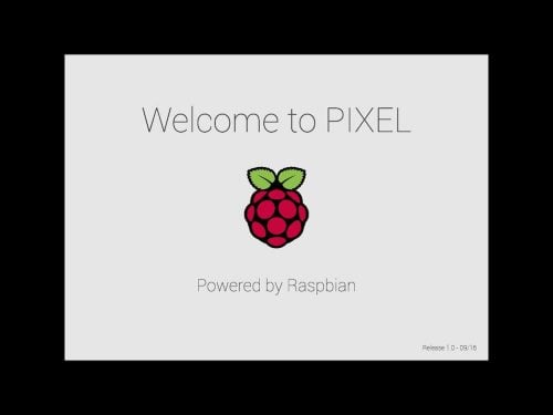 PIXEL for PC and Mac - Raspberry Pi