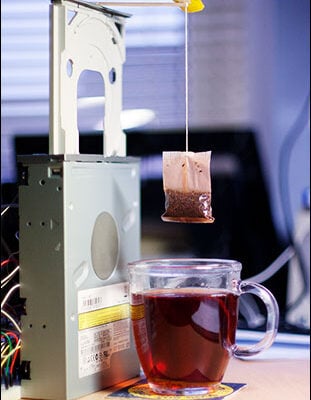 CD drive Archives - Raspberry Pi