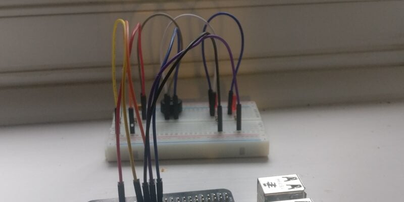 DIY sunrise alarm — Raspberry Pi Official Magazine