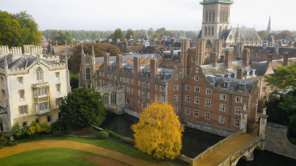 Cambridge theme for PIXEL - Raspberry Pi