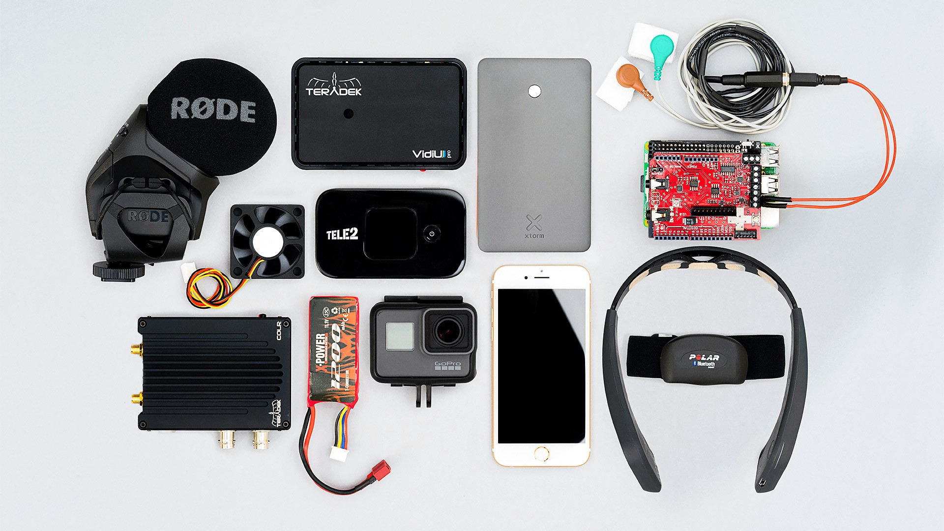 Using Pi to experience another's reality - Raspberry Pi