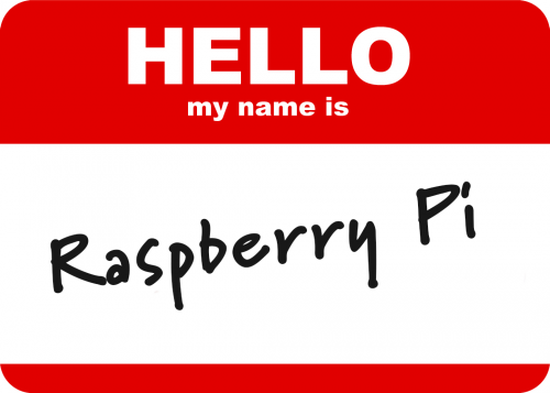Raspberry Pi Zero PiE-Ink Name Badge - Raspberry Pi