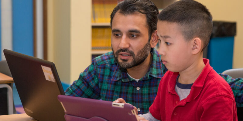 Teacher Training courses start today — Raspberry Pi Official Magazine