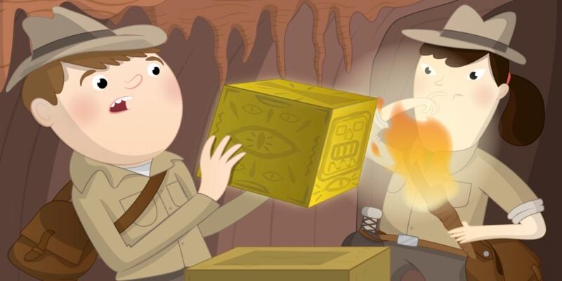 Learn Python object-oriented programming (OOP) with a Raspberry Pi ...