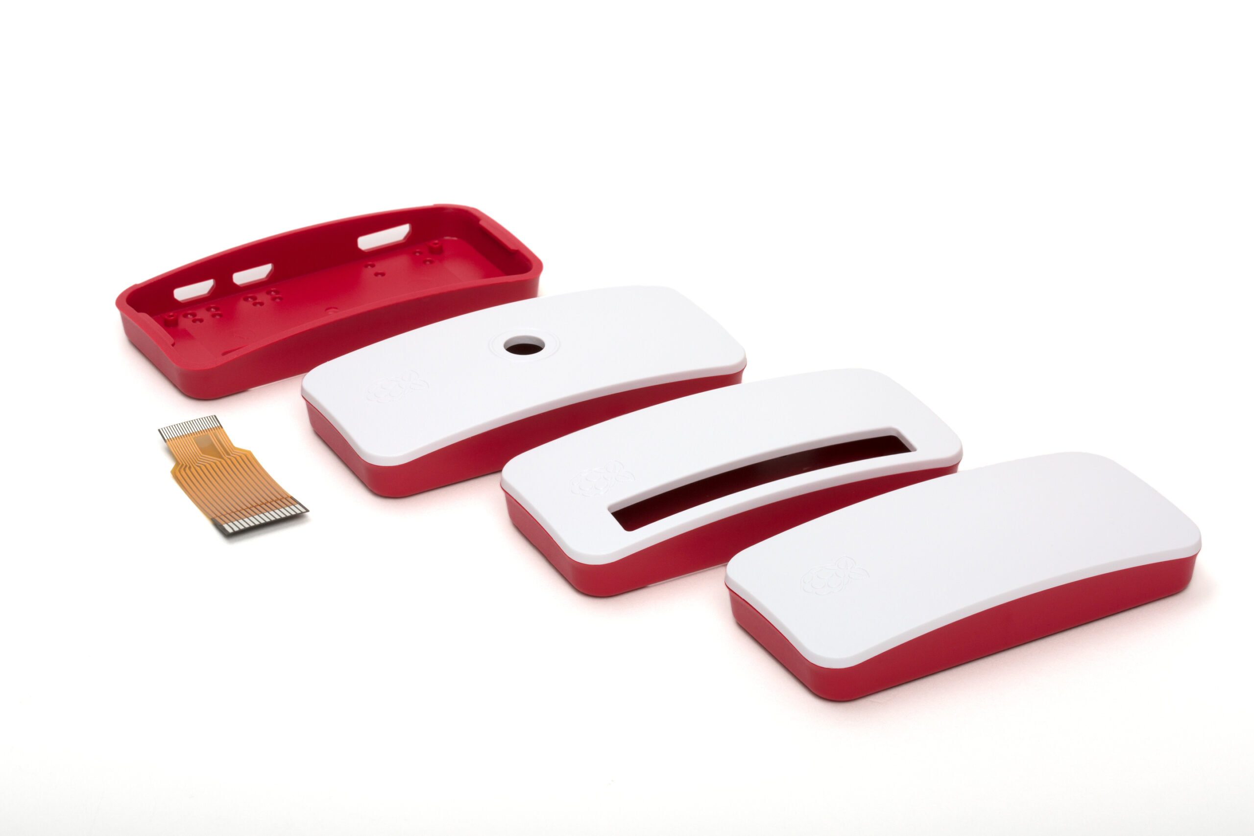 Awesome Raspberry Pi cases to 3D print at home - Raspberry Pi