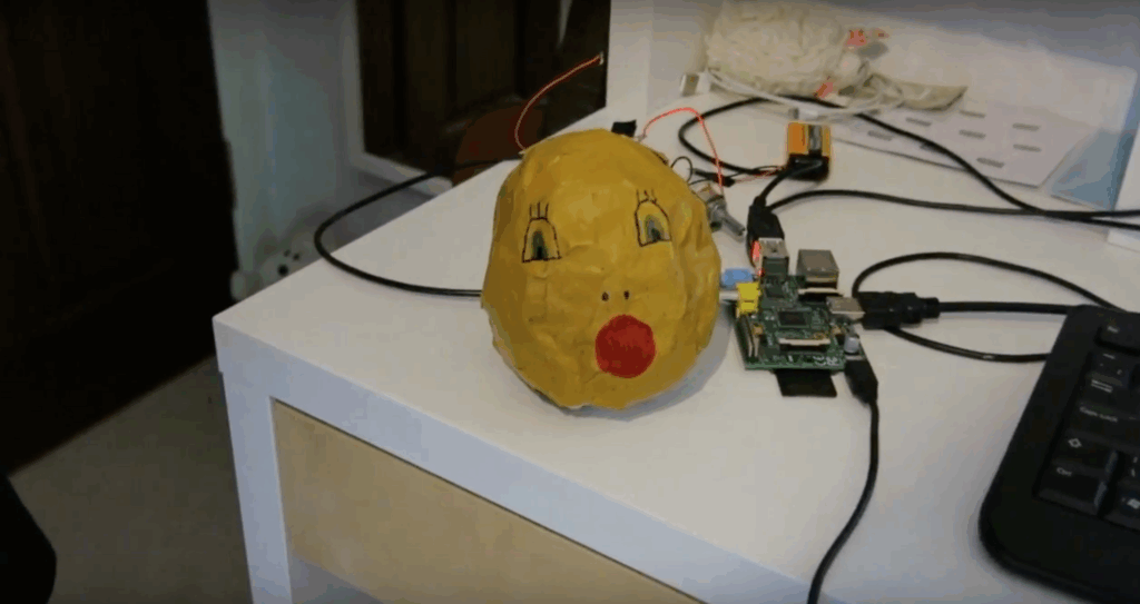 Raspberry Pi Weekly Issue #197 - Winners