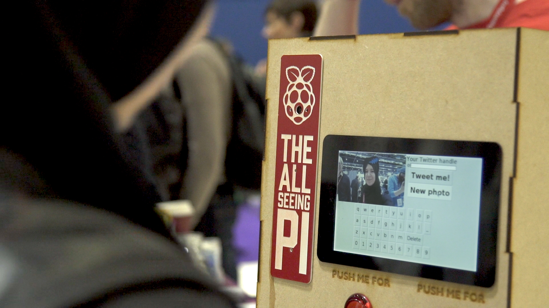 Raspberry Pi Weekly Issue #197 - Winners