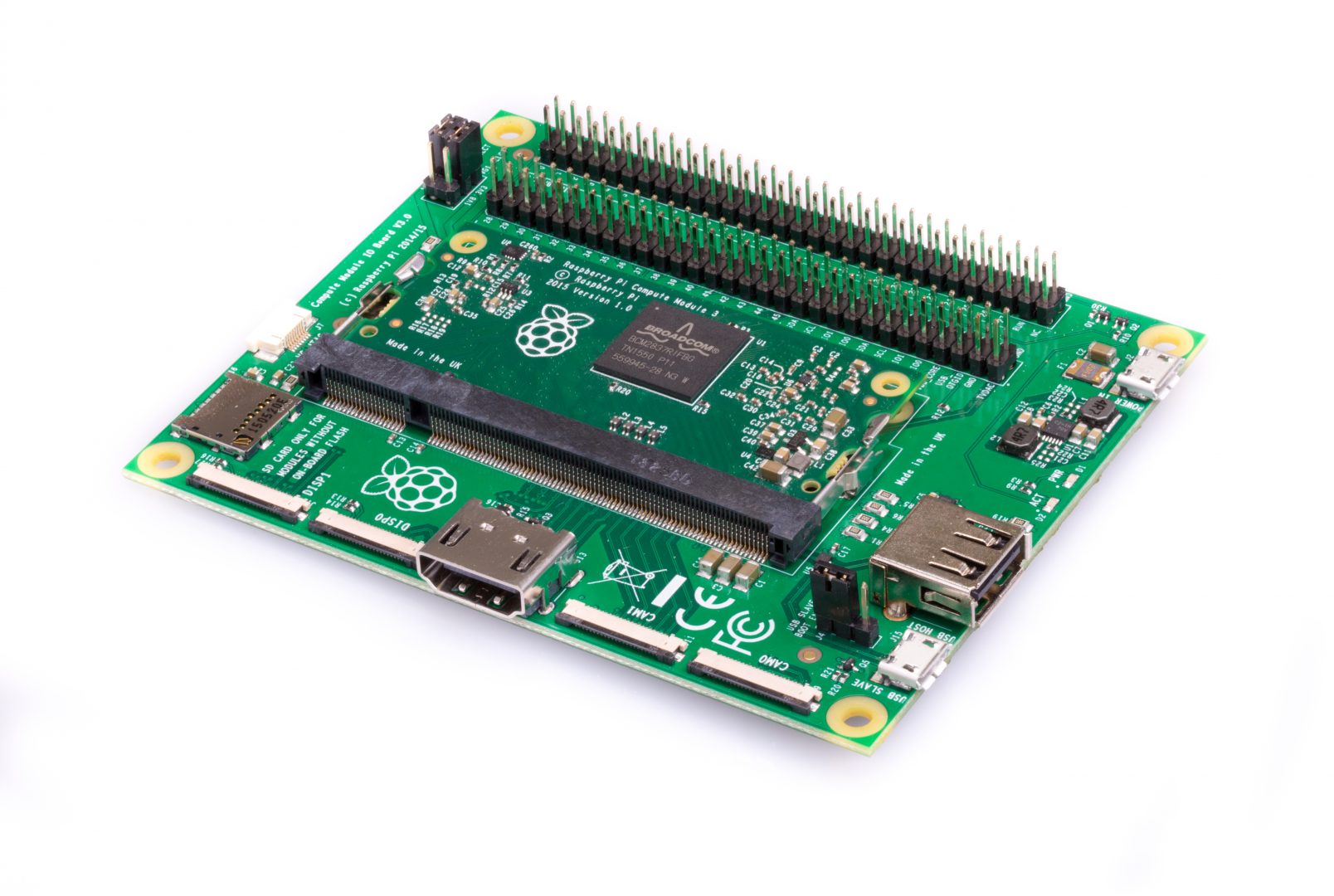 The answers to your questions for Eben Upton - Raspberry Pi