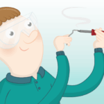 Getting started with soldering - Raspberry Pi