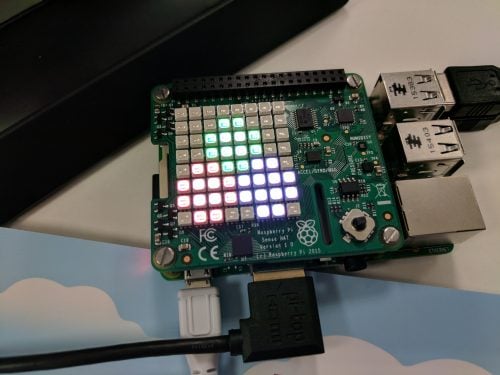 Julia language for Raspberry Pi - Raspberry Pi