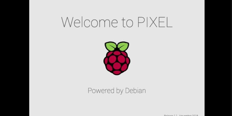 Install Debian with PIXEL: Refracta remix allows for PC and Mac installation — Raspberry Pi ...