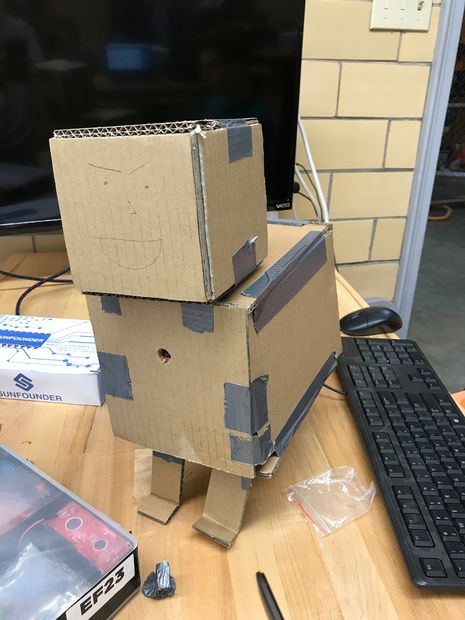 Raspberry Pi Weekly Issue #209 - Powered