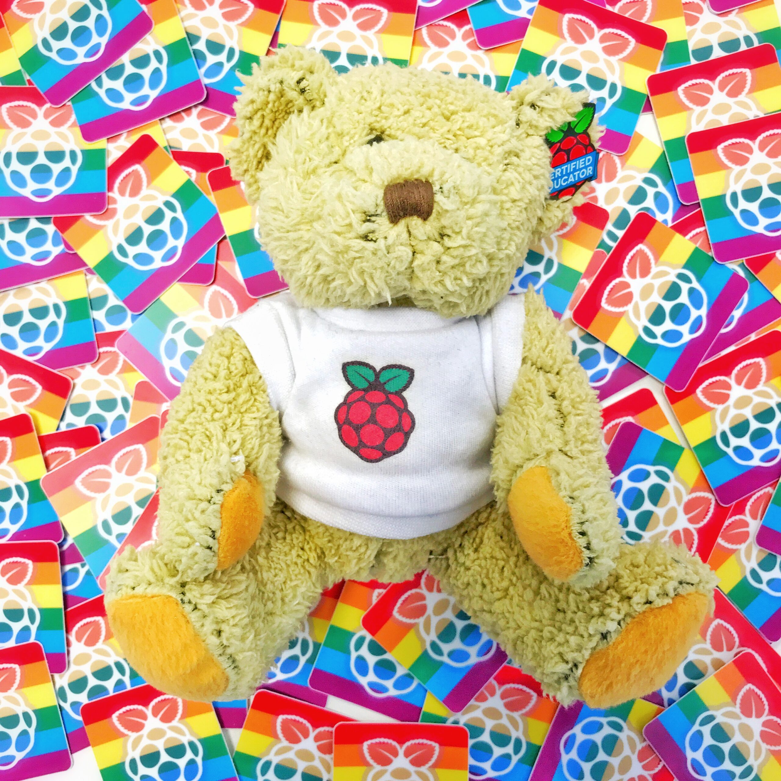 Raspberry Pi Weekly Issue #209 - Powered