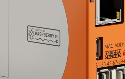 Is your product "Powered by Raspberry Pi"? - Raspberry Pi