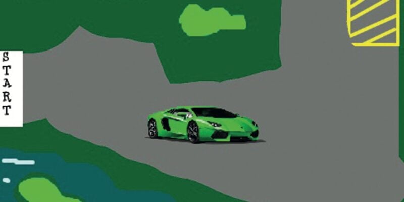 Scratch Game: Build Parking Mania on your Raspberry Pi — Raspberry Pi ...