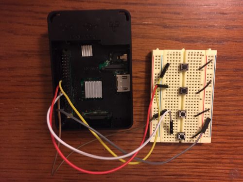 Making Waves: print out sound waves with the Raspberry Pi - Raspberry Pi