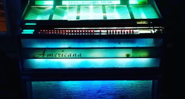 Jukebox Archives - Raspberry Pi