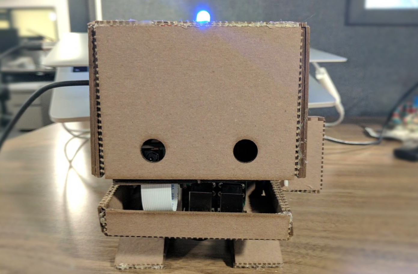 Raspberry Pi Weekly Issue #211 - OctaPi