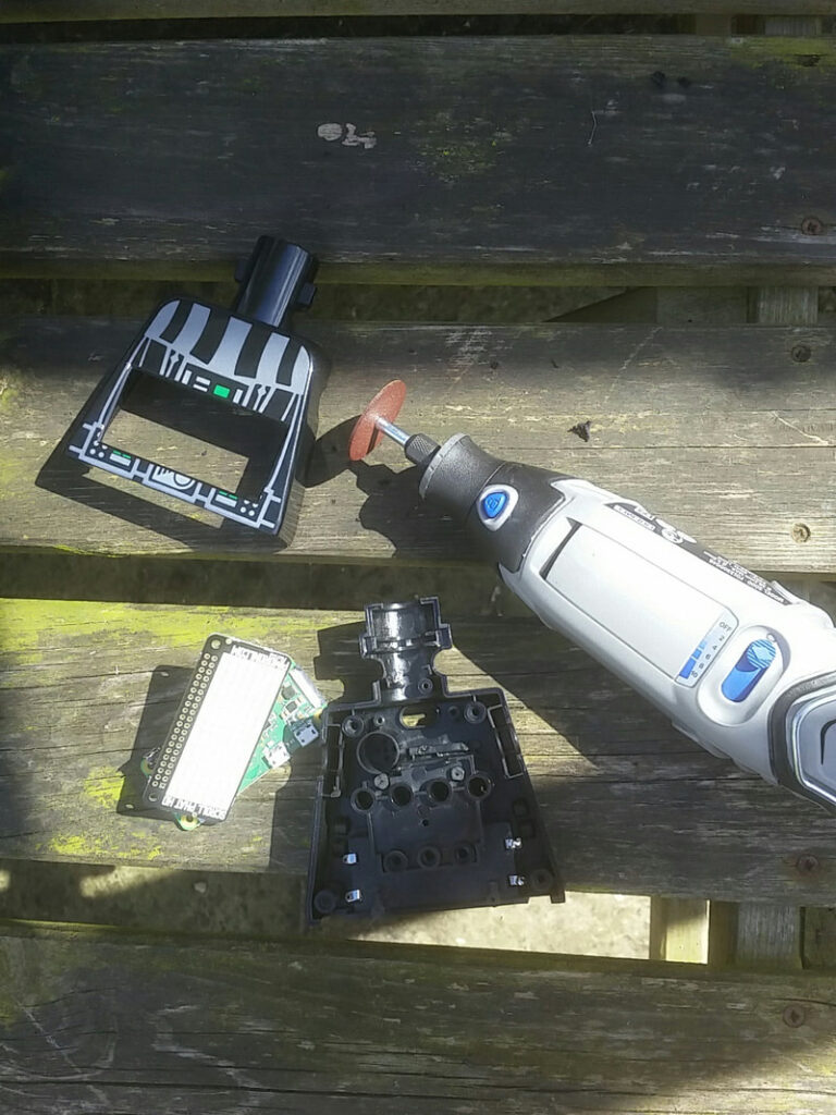 Fantastic Star Wars-themed Raspberry Pi projects - Raspberry Pi