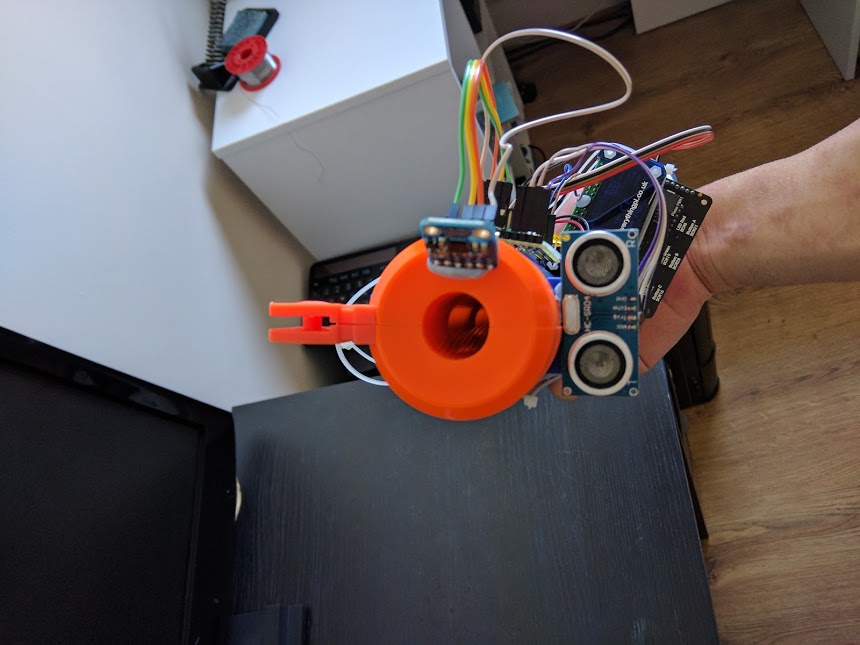 Nerf gun upgrades! Mod your nerf gun with a Raspberry Pi