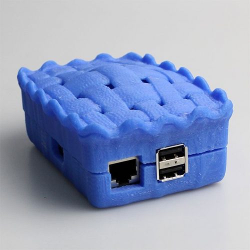Awesome Raspberry Pi cases to 3D print at home - Raspberry Pi