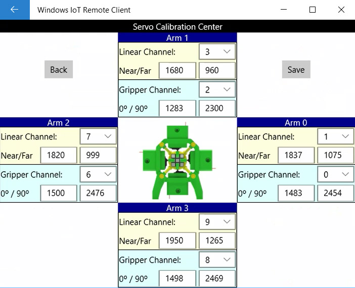 3D print your own Rubik's Cube Solver - Raspberry Pi