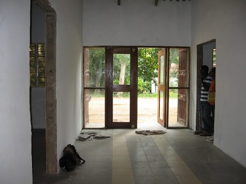 More Raspberry Pi labs in West Africa - Raspberry Pi