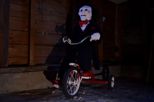 A Raspberry Pi Halloween projects spectacular - Raspberry Pi