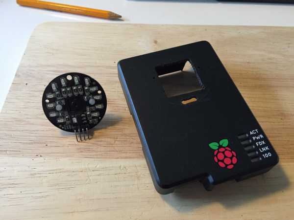 Raspberry Coulis's night vision camera - Raspberry Pi