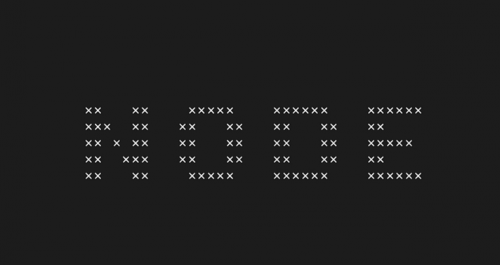 N-O-D-E's Handheld Linux Terminal - Raspberry Pi