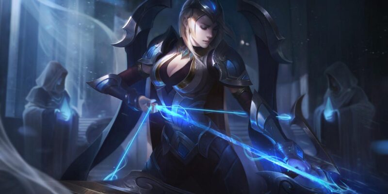 League of Legends Archives - Raspberry Pi